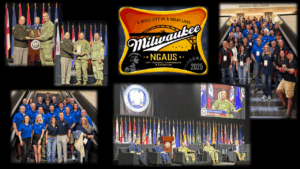NGAND – National Guard Association of North Dakota